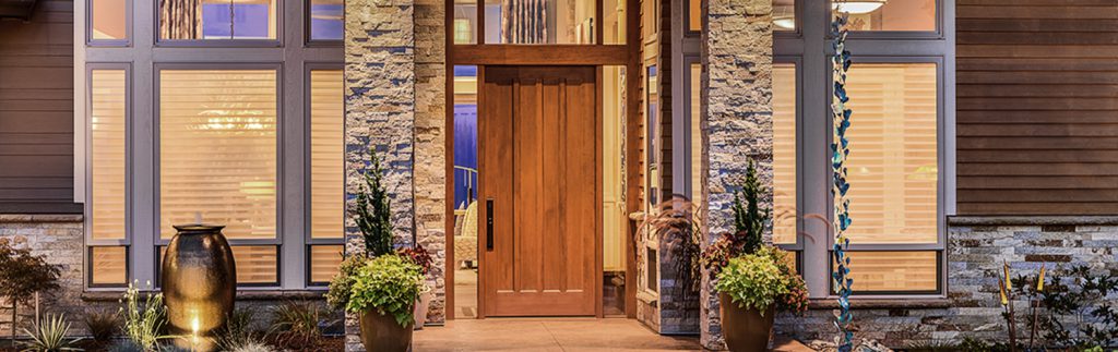 Plastic Extrusions for Windows, Doors & Building Products | Intek Plastics