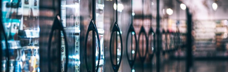 Plastic Extrusions for Refrigeration & Commercial | Intek Plastics