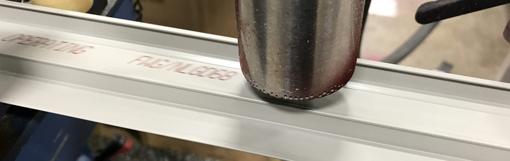 Plastic Extrusion & Value Added Service | Intek Plastics