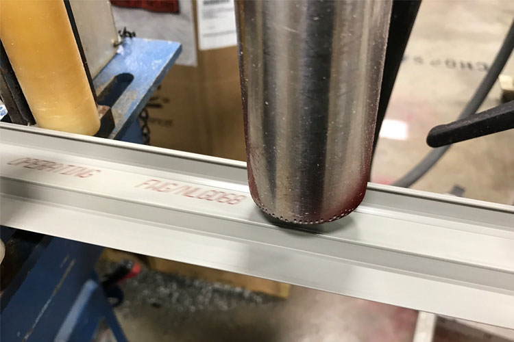 Plastic Extrusion & Value Added Service | Intek Plastics