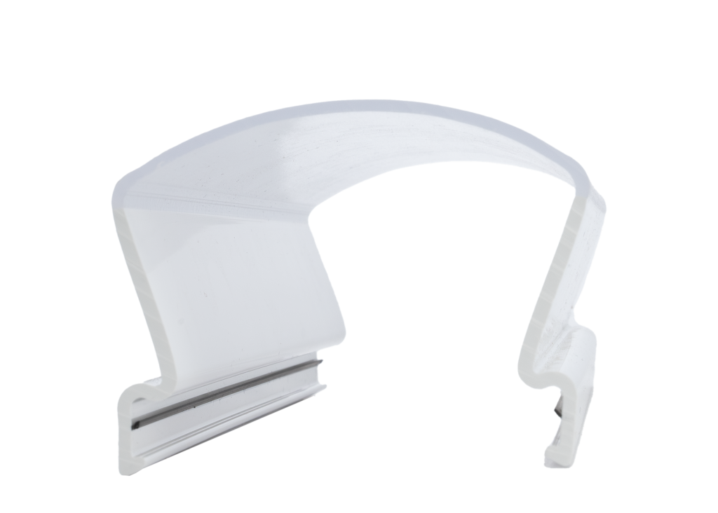 Custom Extruded Diffusers & Optics for Lighting | Intek Plastics, LLC.