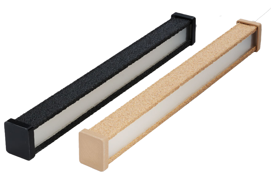 Bioplastic Composite Extrusion & Manufacturer | Intek Plastics, LLC.